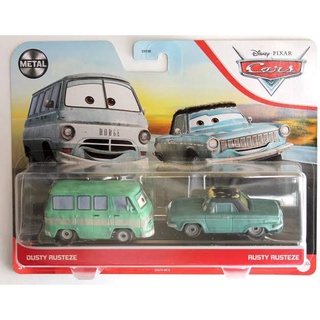 Kit Com 2 Carros Cars Pixel Disney | Shopee Brasil