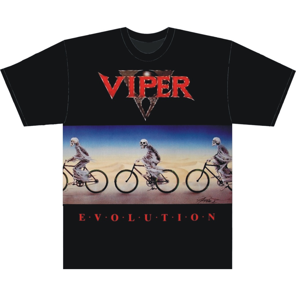 Viper - Evolution | Shopee Brasil