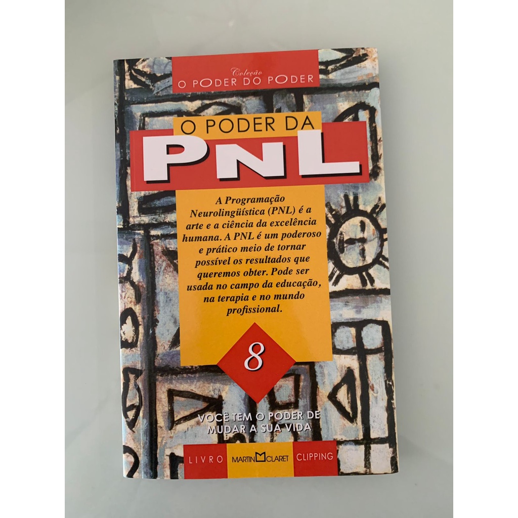 O Poder da PNL | Shopee Brasil