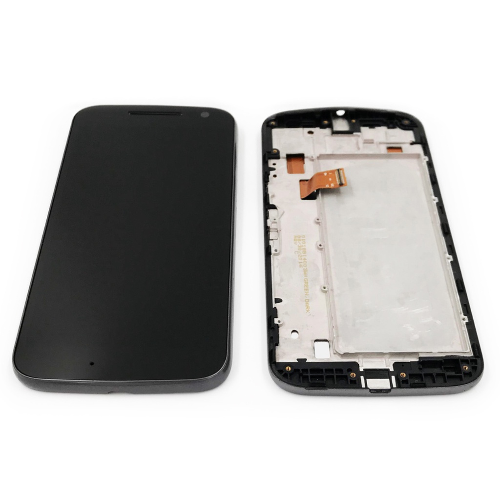 Tela Touch Display Lcd FRONTAL COMPLETO Motorola Moto G4 Play XT1603 ... Tela Touch Display Lcd FRONTAL COMPLETO Motorola Moto G4 Play XT1603 ...