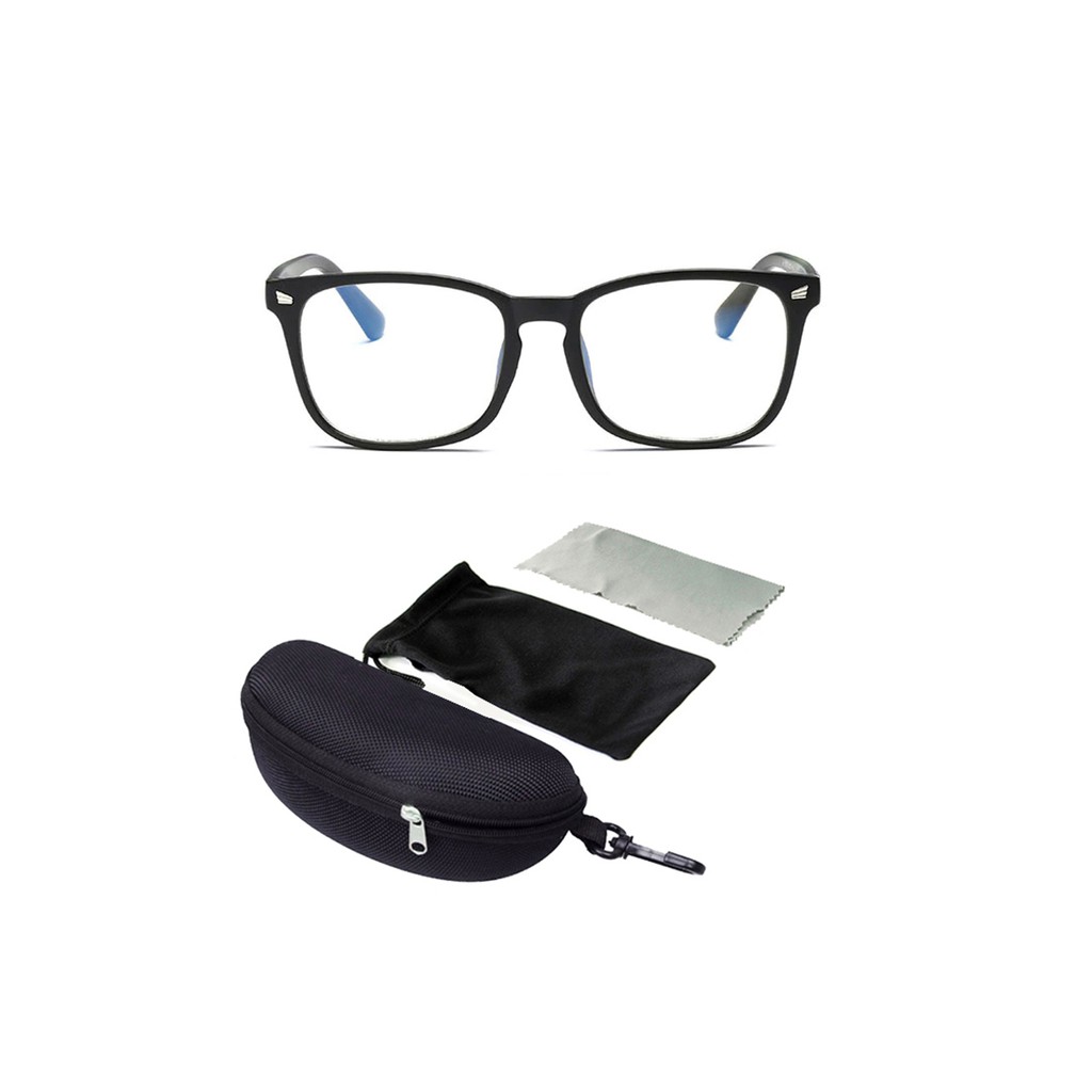 Óculos Bloqueador Luz Azul Blue Ray Blocker Dr Lair Ribeiro | Shopee Brasil