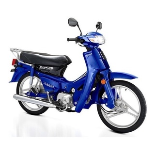 Kit Cilindro Motor 75cc Shineray 50 Trax Jonny Zig + Junta | Shopee Brasil