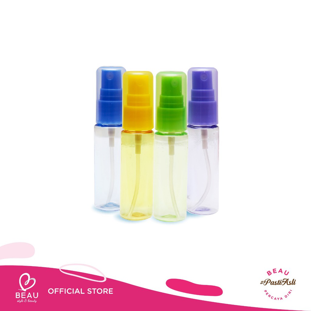 Garrafa Spray 25Ml | Shopee Brasil