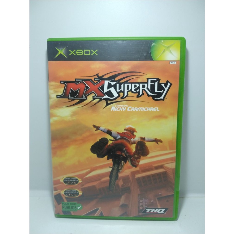 xbox classico original midia fisica | Shopee Brasil