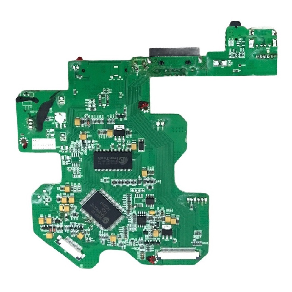 Placa Auto Radio Philco Pca660 E246338 Pci Cdp Original | Shopee Brasil