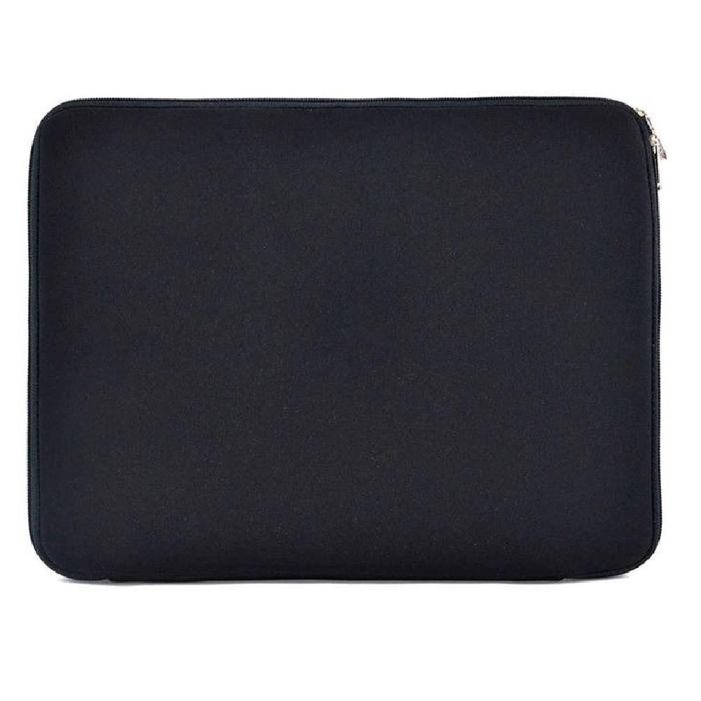 Capa Case para Notebook 14 Polegadas em Neoprene - Preto | Shopee Brasil