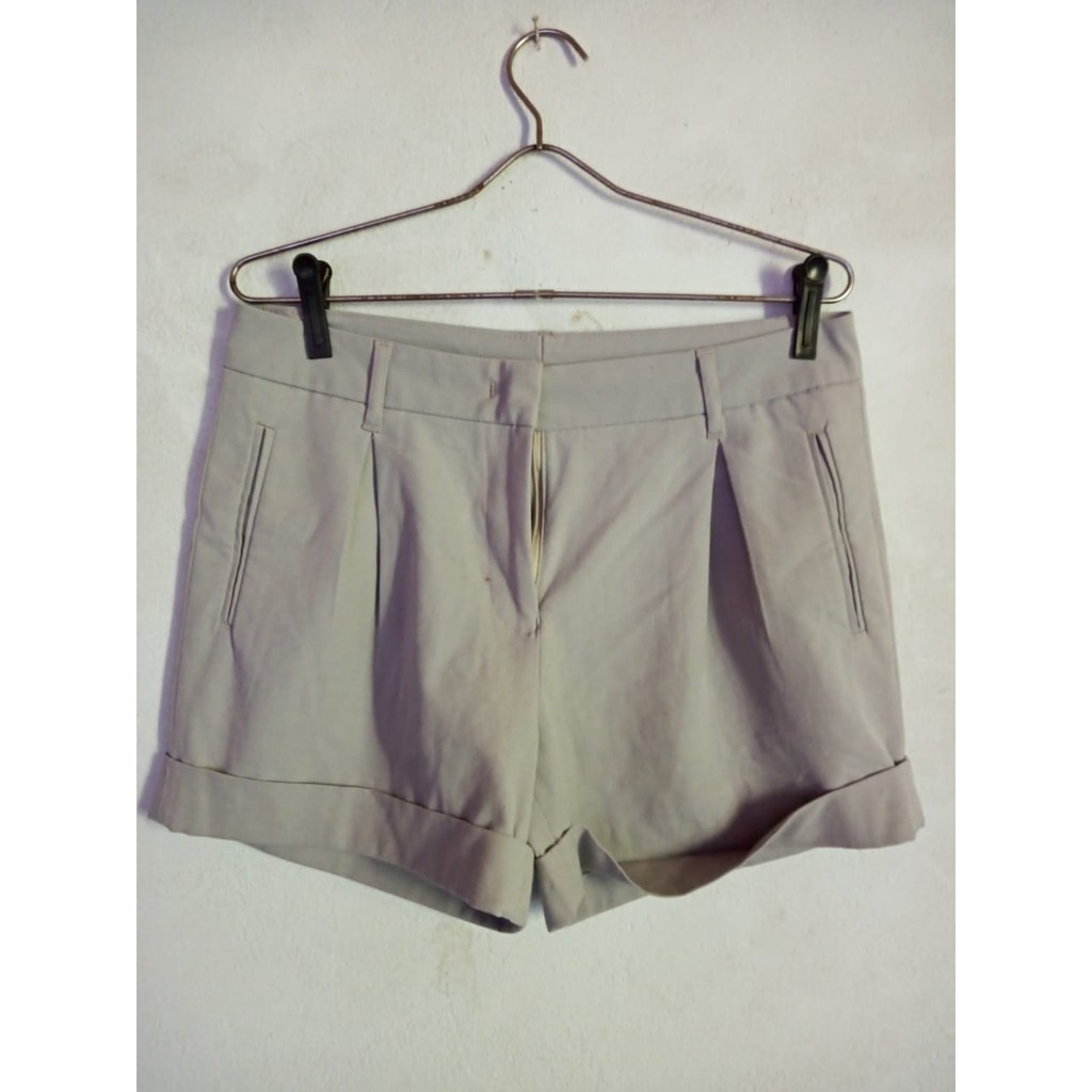 Short - Feminino VARIAS MARCAS E MODELOS | Shopee Brasil