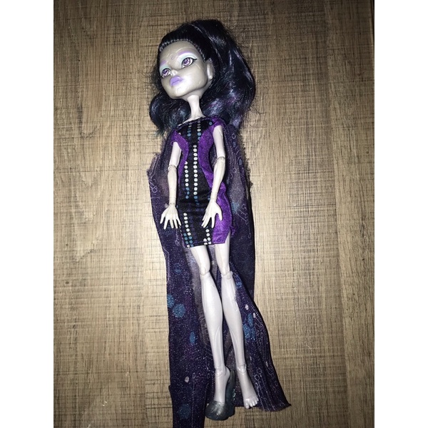 Monster High - 8 bonecas | Shopee Brasil