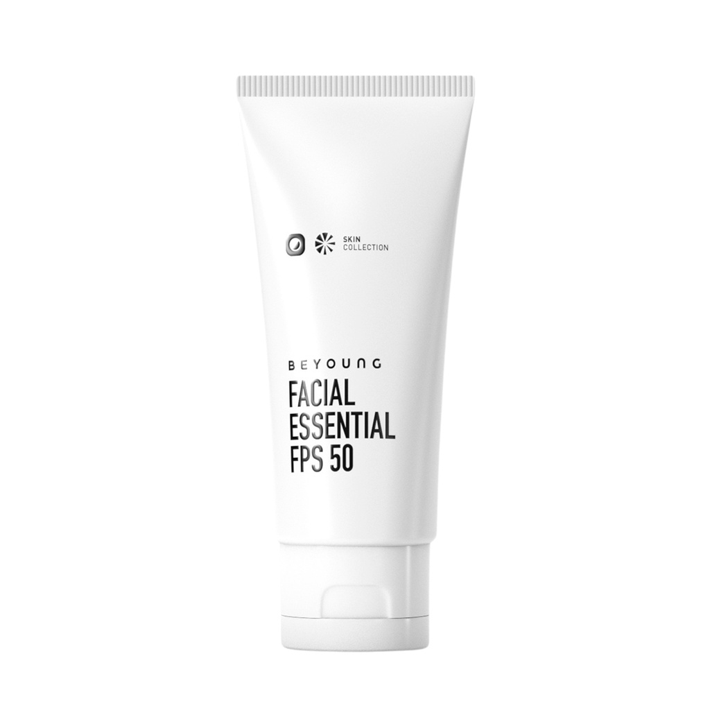 FACIAL ESSENTIAL FPS 50 | Shopee Brasil