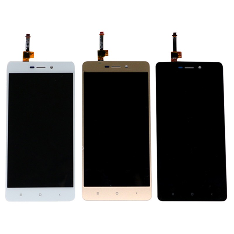 Xiaomi Redmi 3 3S 3X 3pro LCD Display Touch Screen Digitalizador ...
