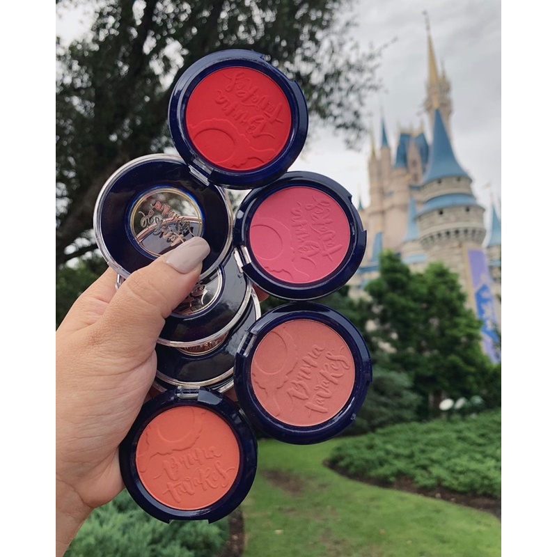 Blush Bruna Tavares embalagem antiga bom bonito barato linha ...