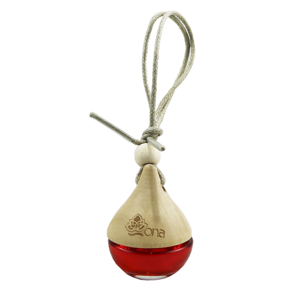 ODORIZANTE PERFUME ONA BOLINHA 6ML FRUTAS DOCES | Shopee Brasil