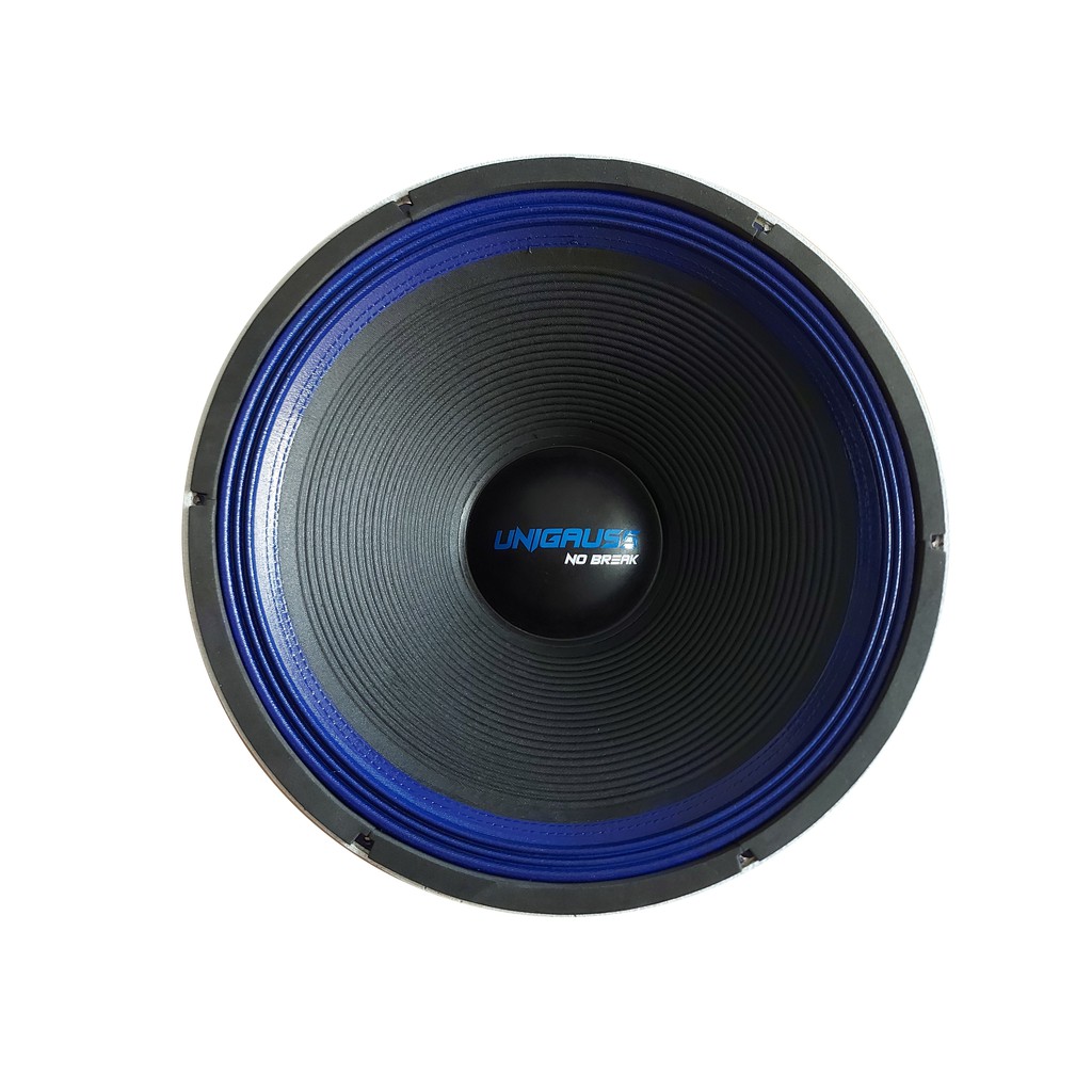 Subwoofer 18 Polegadas 1350w Rms Ug18 2.7k Alto Falante Profissional ...