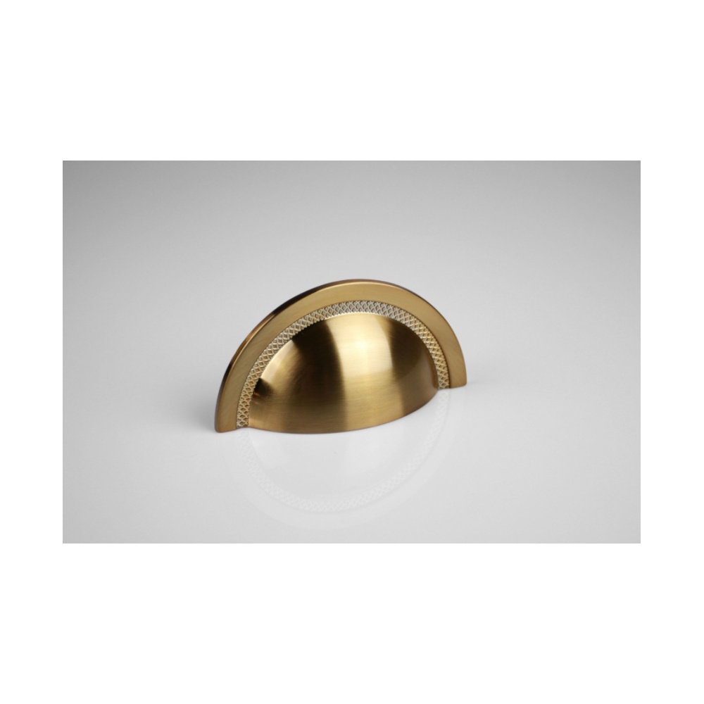 Puxador Shell Zen Desing | Shopee Brasil