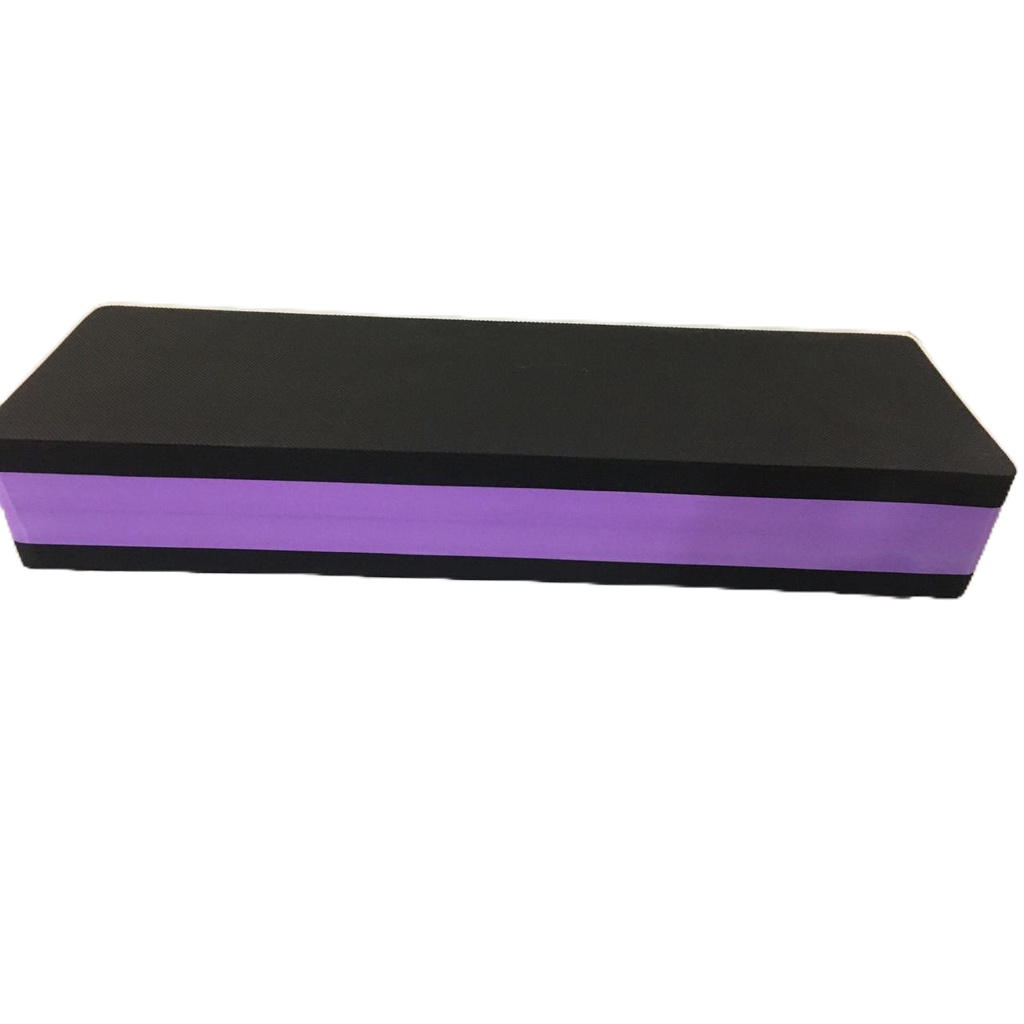 STEP EVA 90x28x14 Academia/aeróbica/fitness/ginastica | Shopee Brasil