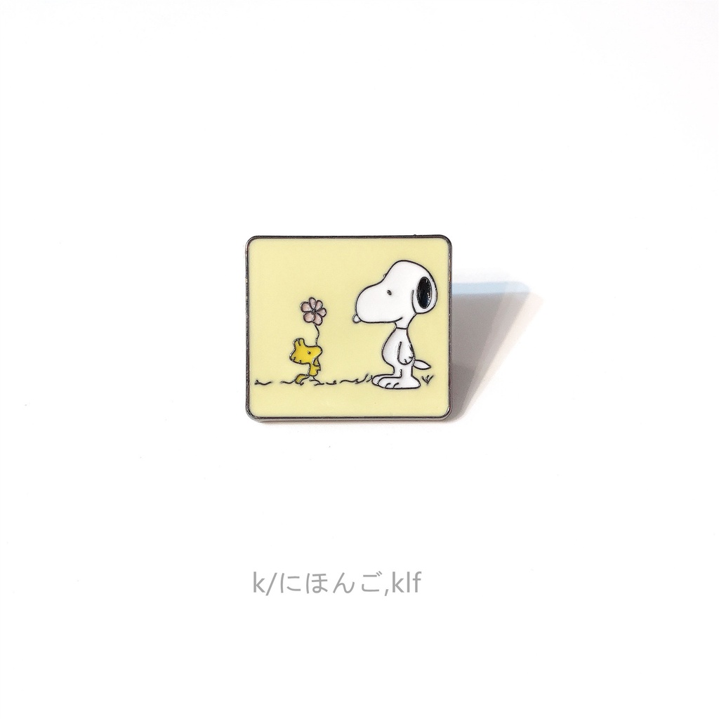 Broche Fofo Do Snoopy Para Decoração De Bolsa | Shopee Brasil