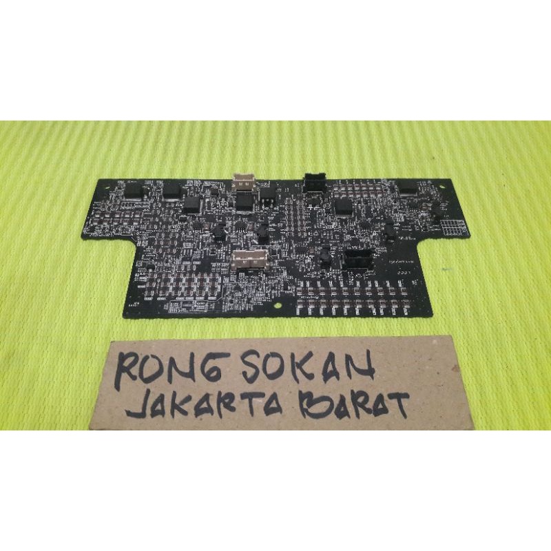 PCB Do Farol LED terminal Pcx 150 | Shopee Brasil