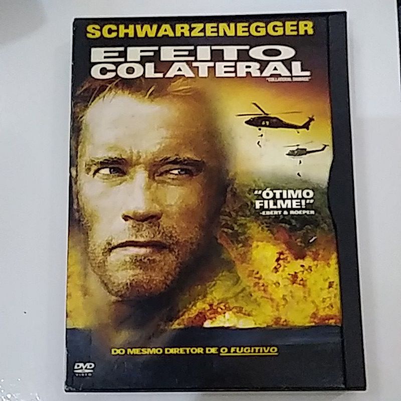 dvd efeito colateral snapcase | Shopee Brasil