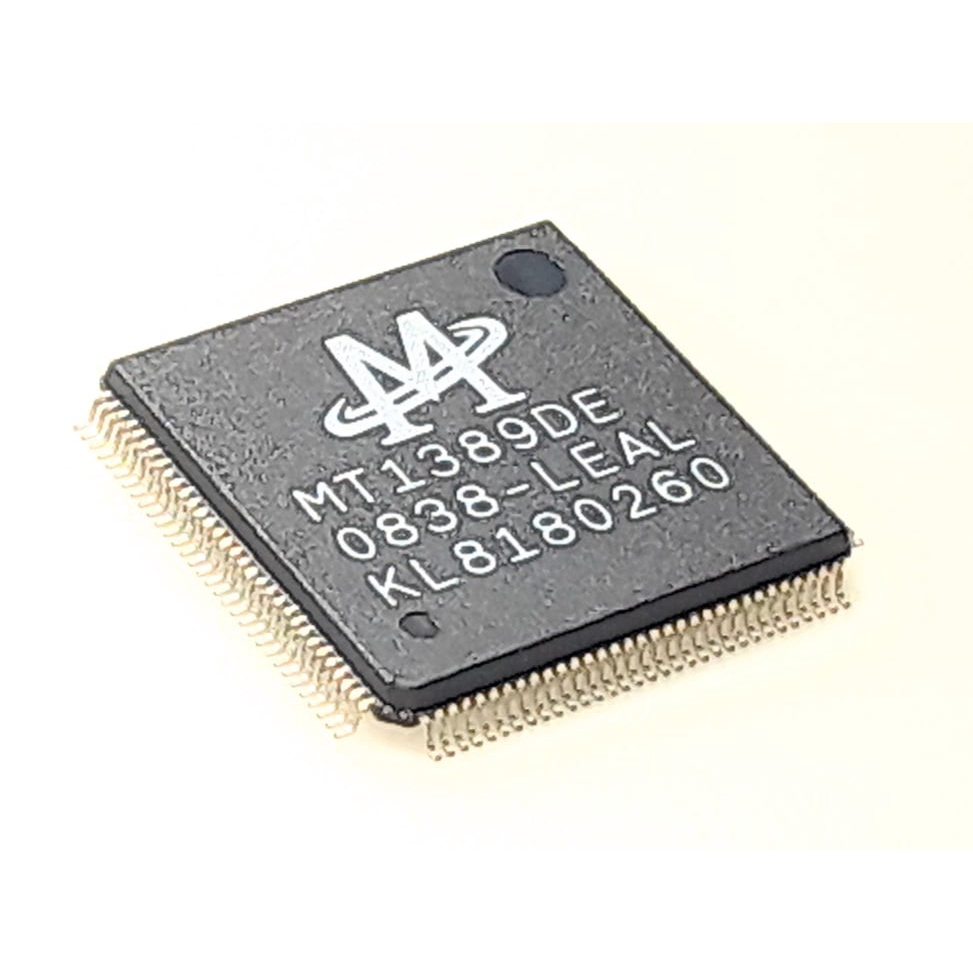 Circuito Integrado Mt1389de Smd Mt1389 Lead Free | Shopee Brasil