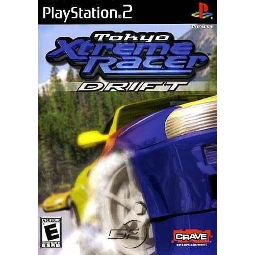 Jogo Tokyo Xtreme Racer: Drift ps2 | Shopee Brasil