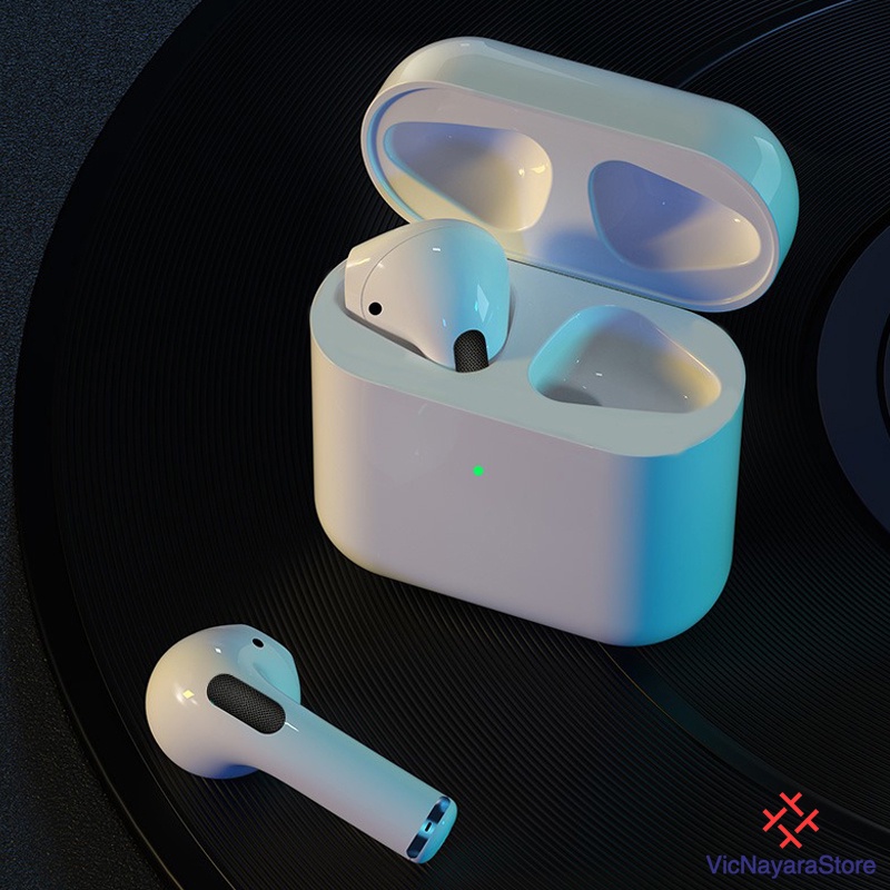 Mini Fone De Ouvido Bluetooth Com Microfone Intra Auricular Headphone ...