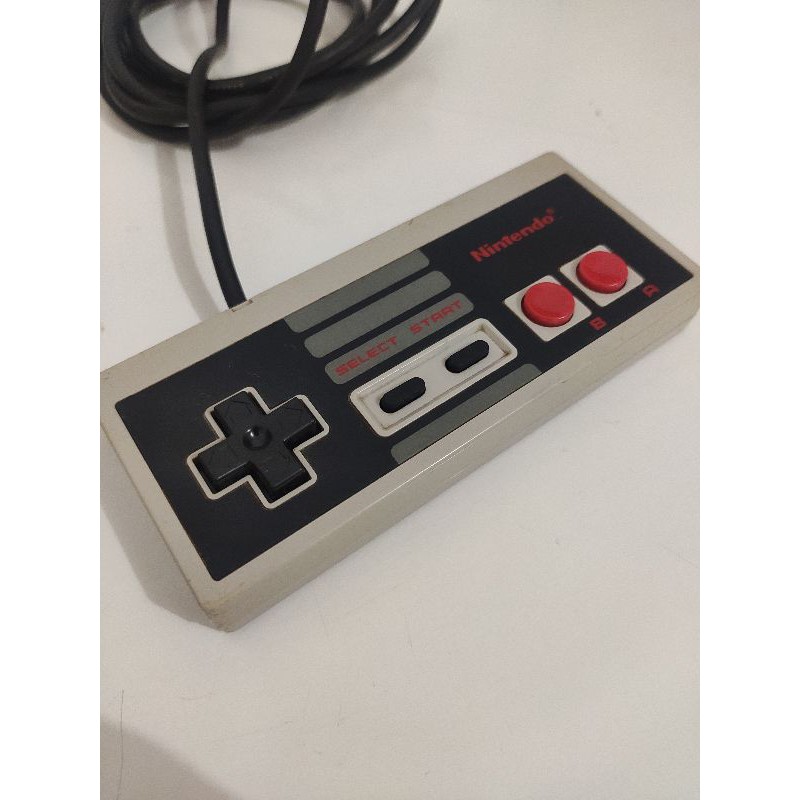 controle nintendinho original americano | Shopee Brasil