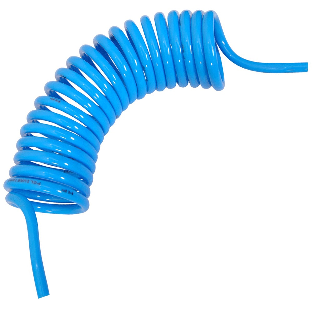 Mangueira Espiralada Dermotonus | Shopee Brasil