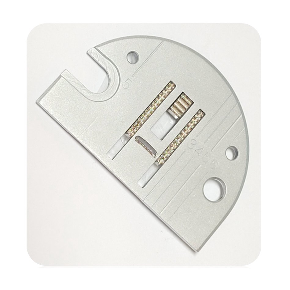 Chapa Dente Singer Facilita 240 242 247 248 288 872 875 974 | Shopee Brasil