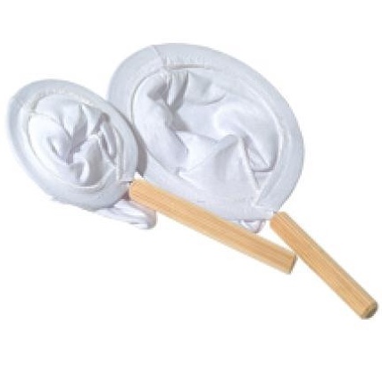 Coador de café pano médio N 103 CABO MADEIRA 23cm | Shopee Brasil