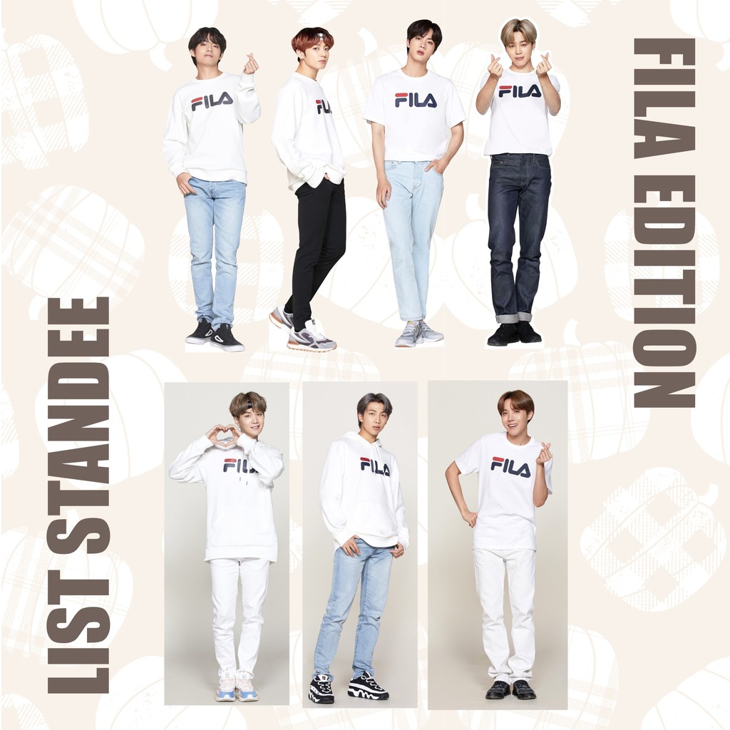 Standee Humano / Standee Kpop / Standee Bts / Exo / Blackpink | Shopee ...