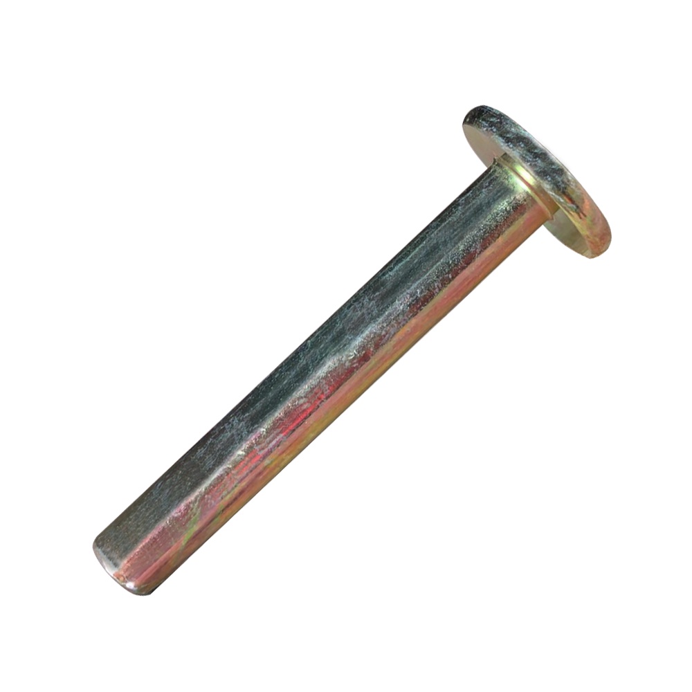 Pino Prego Reposição Motor Automatizador Dz4 Dz3 Sk Turbo 9.53 X 82 ...