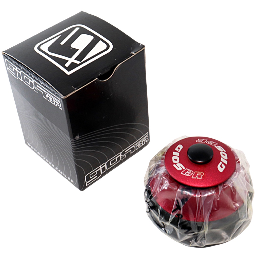 Caixa De Direção GIOS H148-M Movimento Semi-integrada Altura 15mm ...