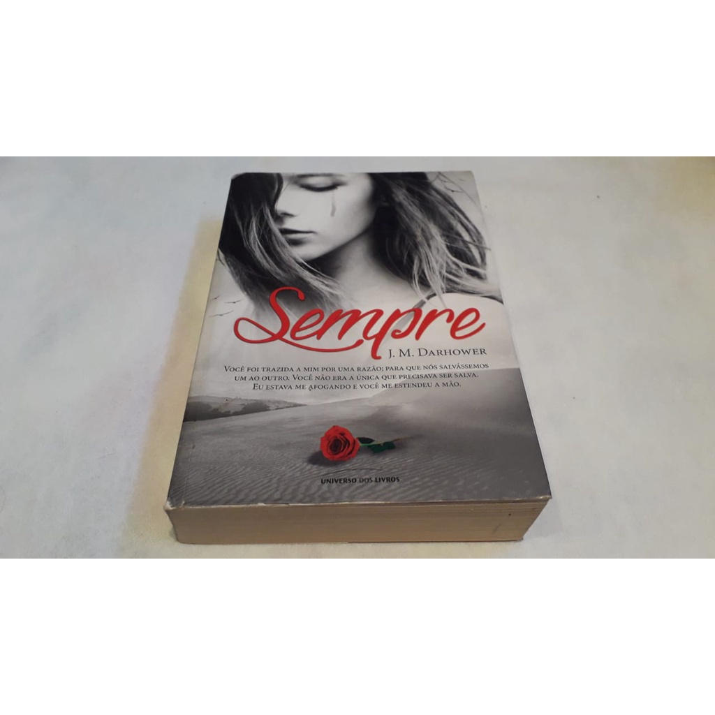 sempre | Shopee Brasil