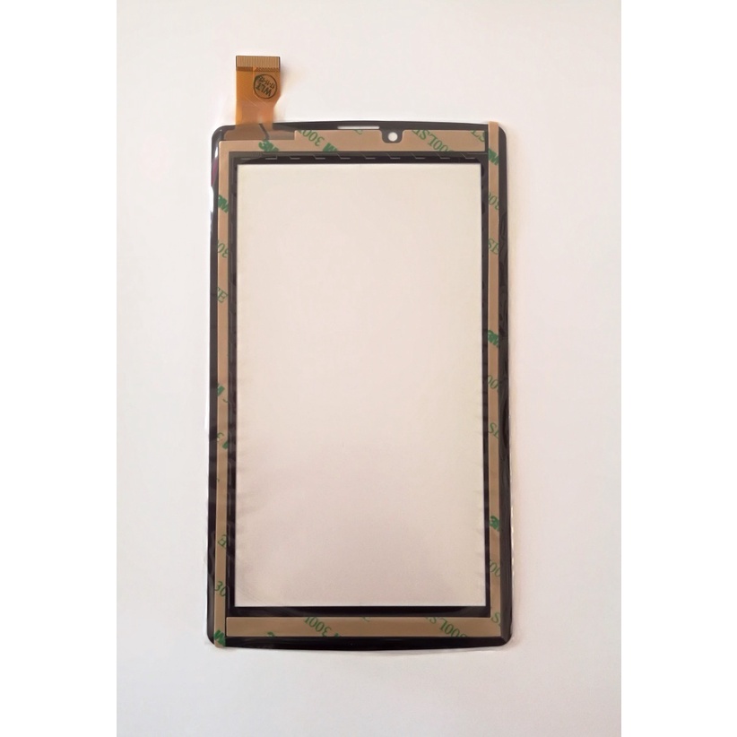 Tela Touch Tablet How Max Quad Ht-705 Ht 705xs 11A Exclusivo. | Shopee ...