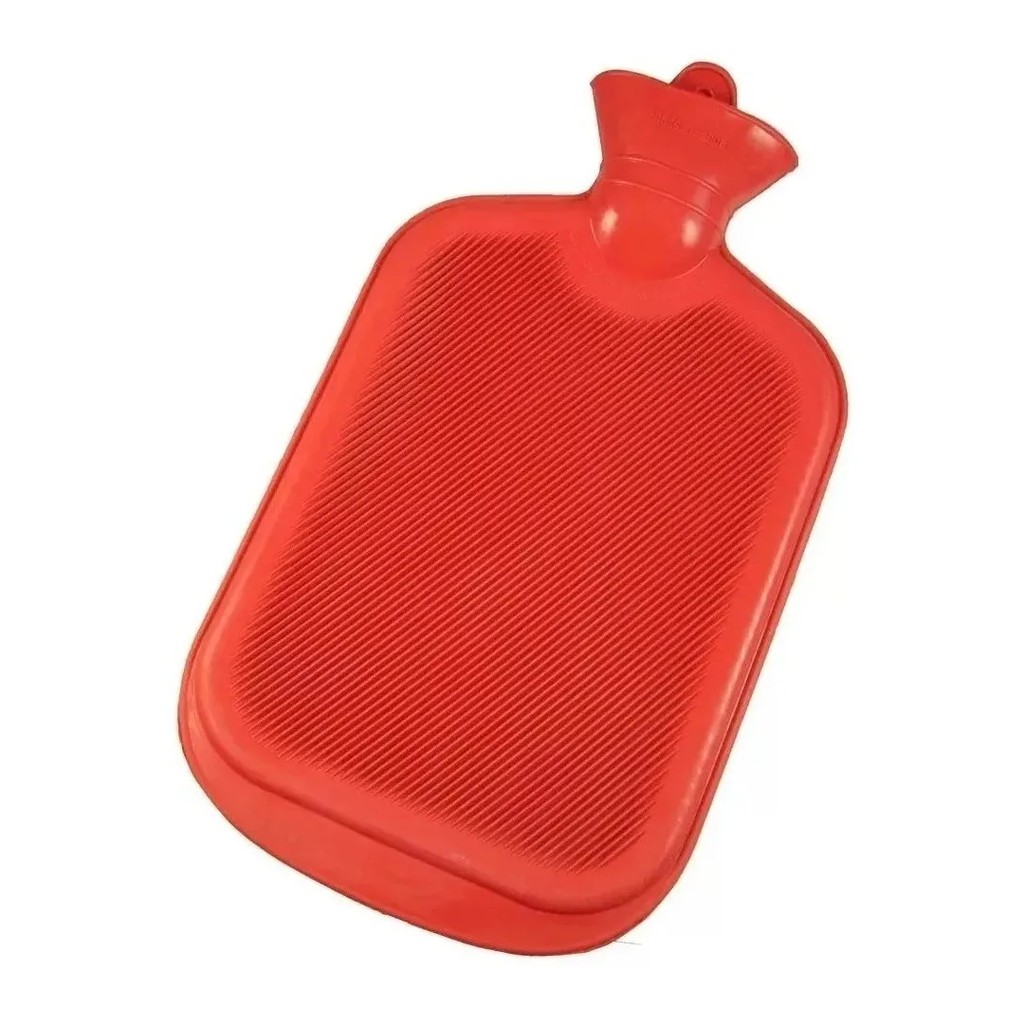 Bolsa Térmica P/ Dor Cólica Água Quente Ou Fria 300ml | Shopee Brasil