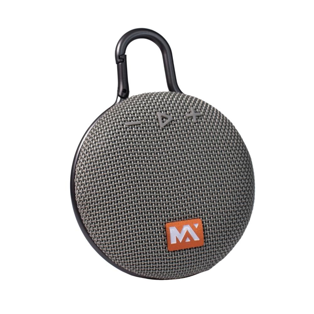 Caixa de Som com Rádio FM MAX-503SP | Shopee Brasil