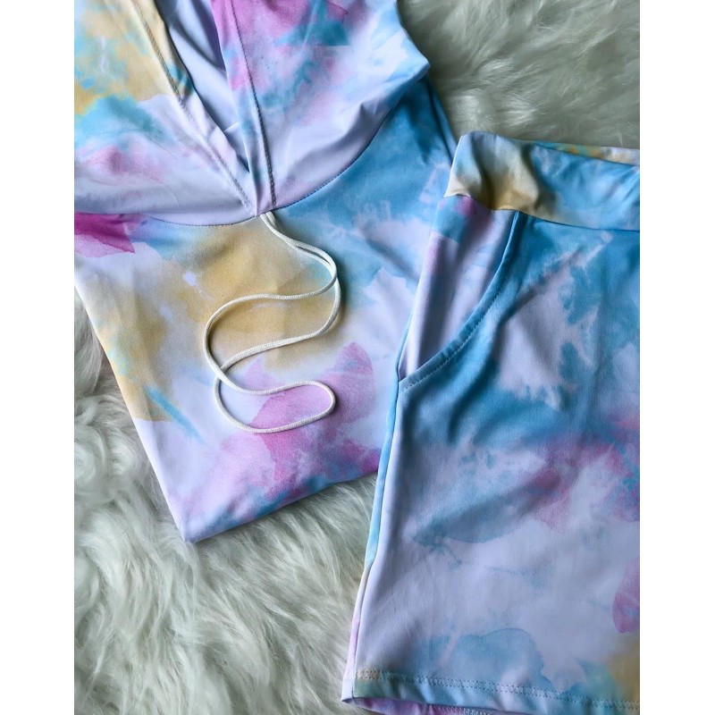 Conjunto Tay Day | Shopee Brasil