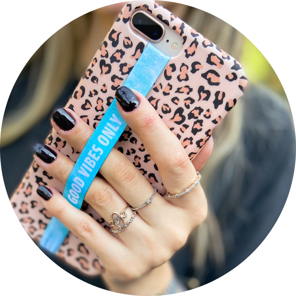 Migs (Salva Celular | Faixa para Celular) | Shopee Brasil