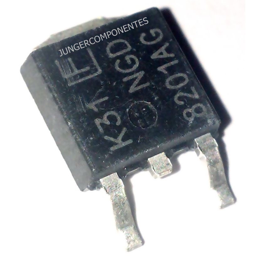 Ngd8201ag Ngd 8201ag 8201AG NGD8201AG transistor TO-252 NGD8201ANT4G ...