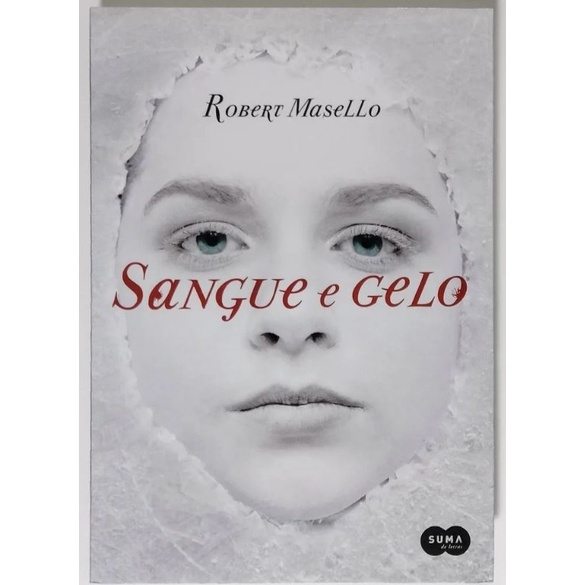 Sangue e Areia - Robert Masello (novo) | Shopee Brasil