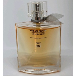 Perfume Importado Feminino Dream Brand Collection Nº 012 LA VIE EST ...