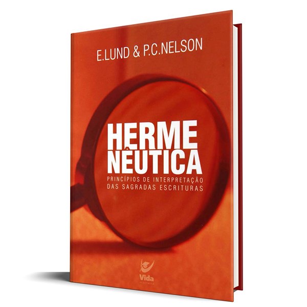 Hermenêutica | E , Lund E P , C , Nelson | Shopee Brasil