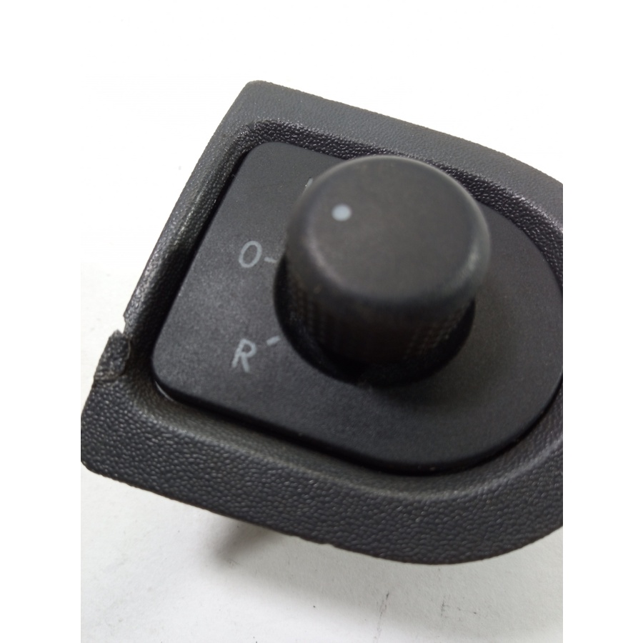 Botão Retrovisor Elétrico Gol,saveiro,voyage G5 1j1959565a | Shopee Brasil