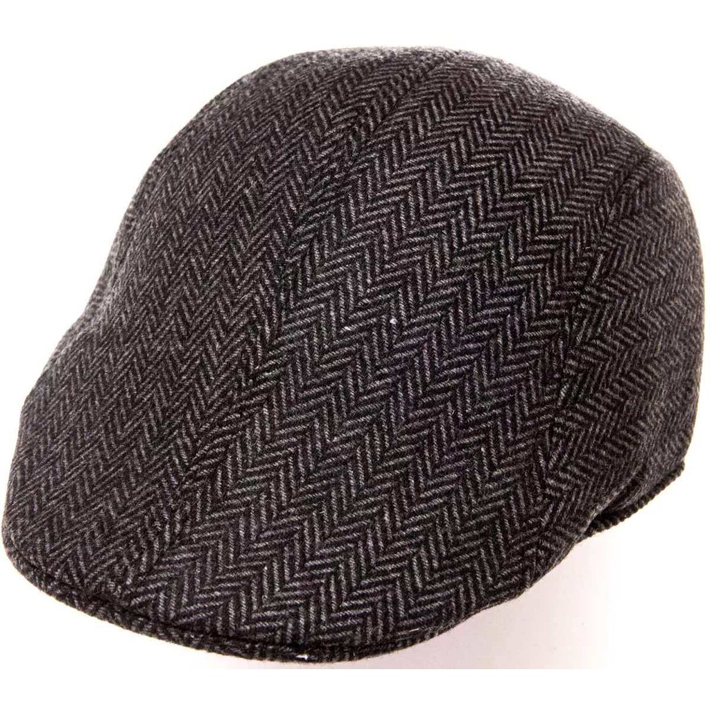 Boina Masculina Italiana Veludo Variados Com Forro ESTILO EUROPEU ANOS ...