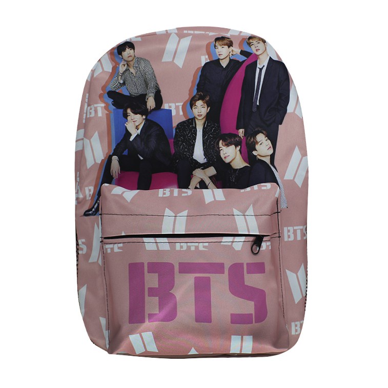 Mochila BTS B121 | Shopee Brasil