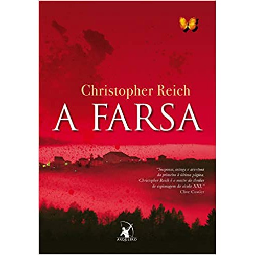 A farsa | Shopee Brasil