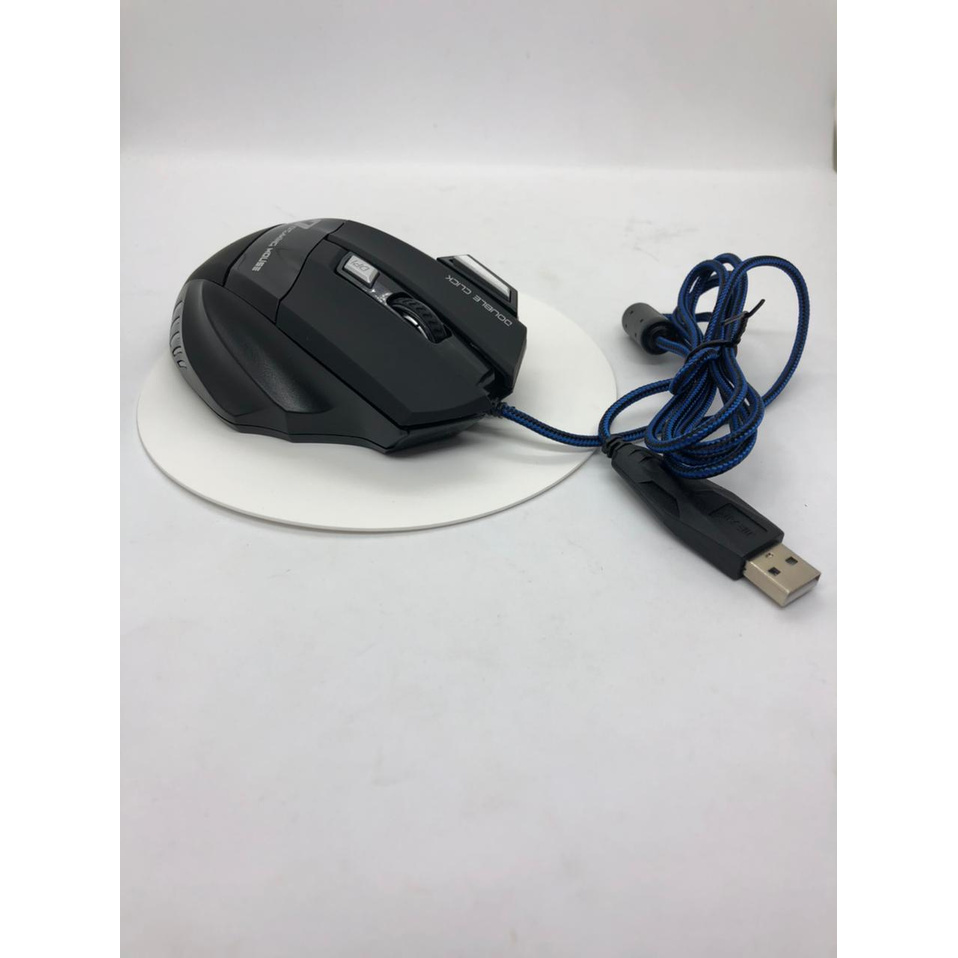Mouse game | Shopee Brasil
