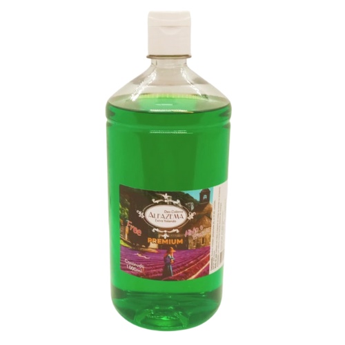 Perfume Colônia Líquido Alfazema Yolanda Original Registro Anvisa MM E ...