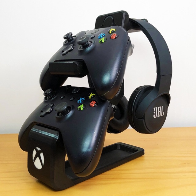 Xbox controller pc headset store