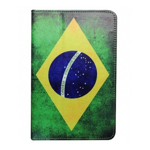 Capa iPad Mini 1 Model A1432 Modelo A 1432 Ano 2012 2013 | Shopee Brasil